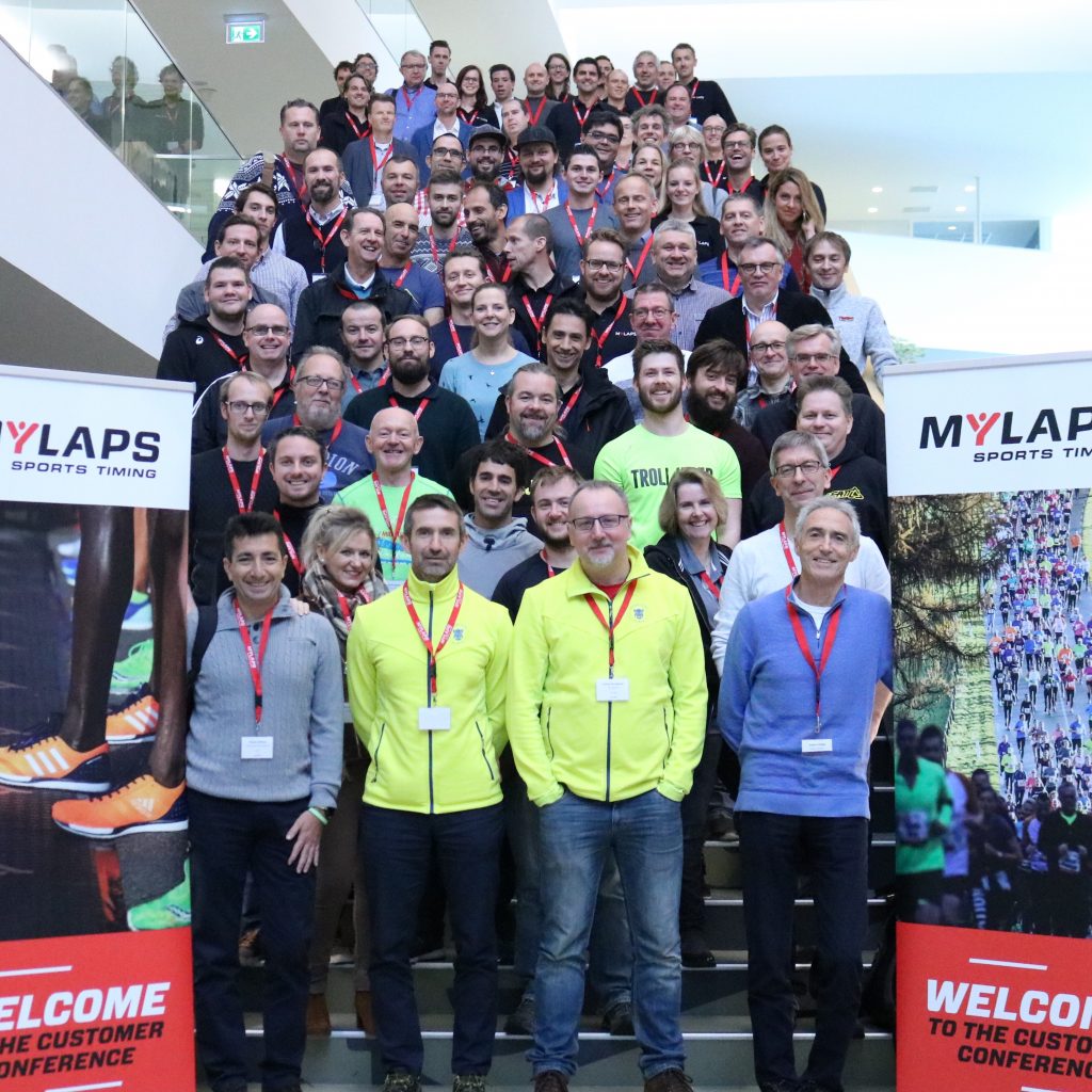 Partners - MYLAPS Sports Timing