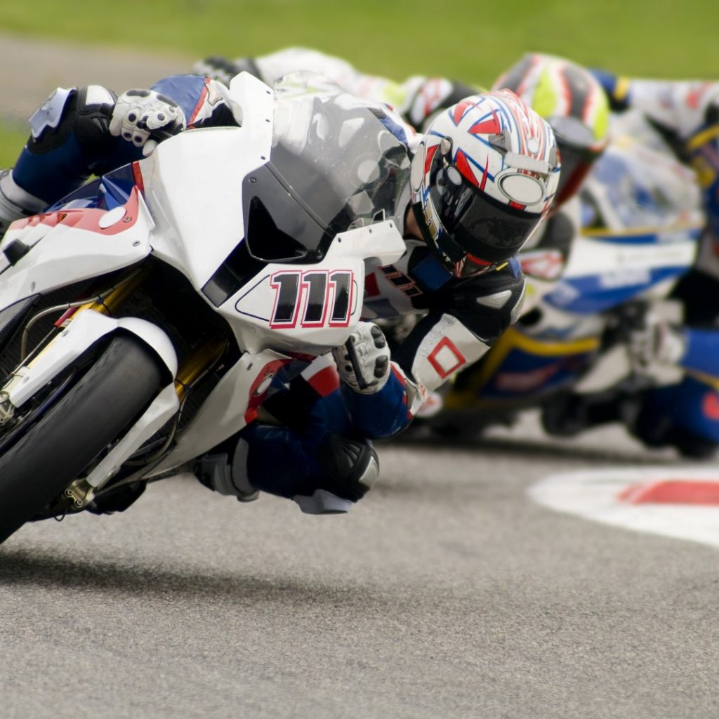 MYLAPS | Automated Sports Timing & Live Performance Insights