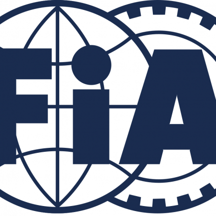 FIA logo - MYLAPS