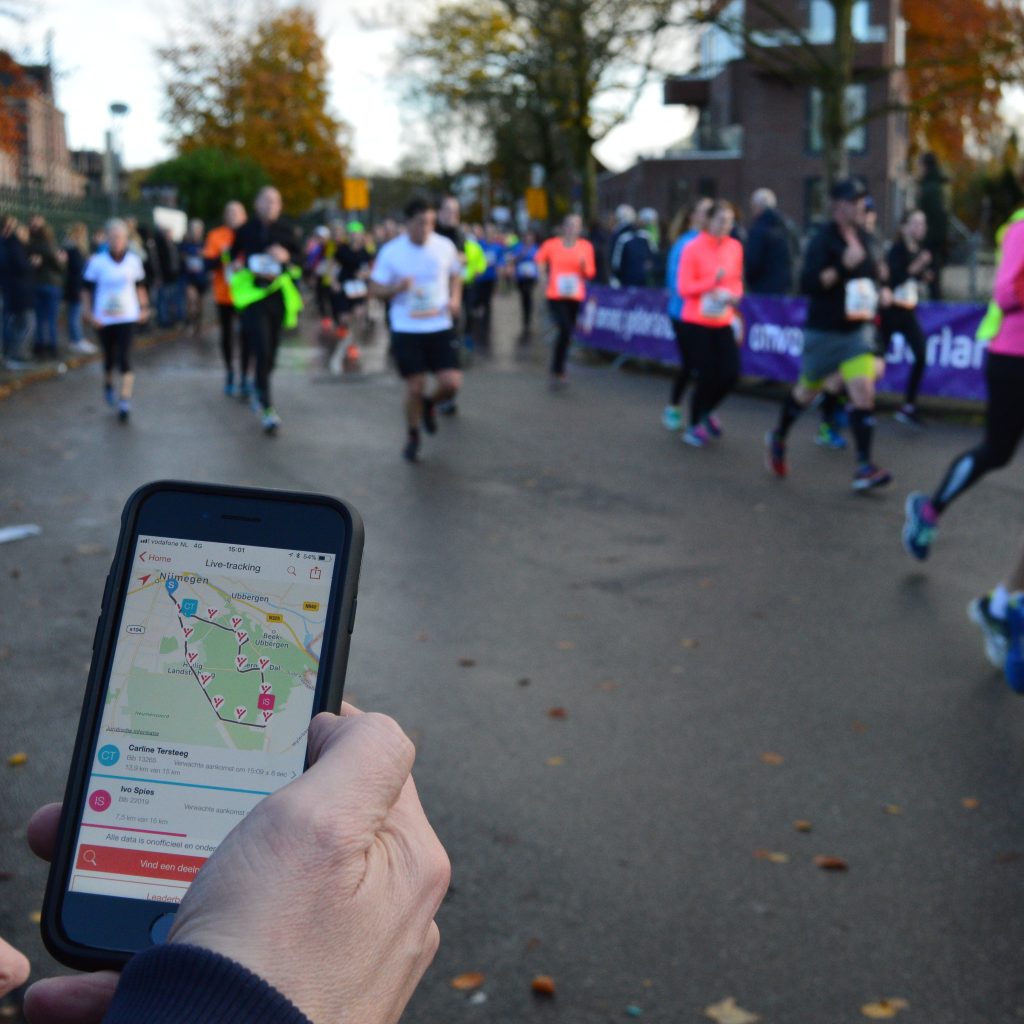 MYLAPS | Automated Sports Timing & Live Performance Insights