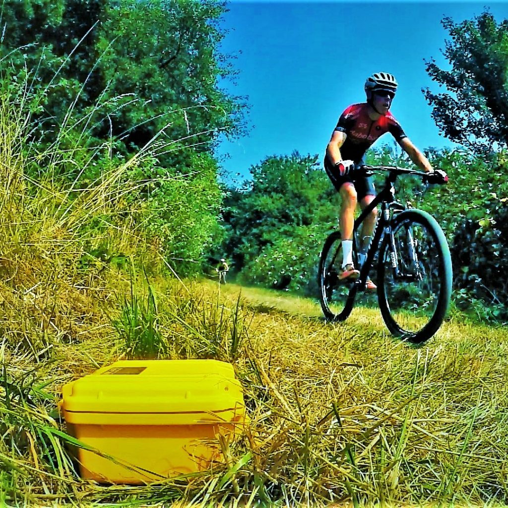 ProChip Smart Decoder 27 - MYLAPS