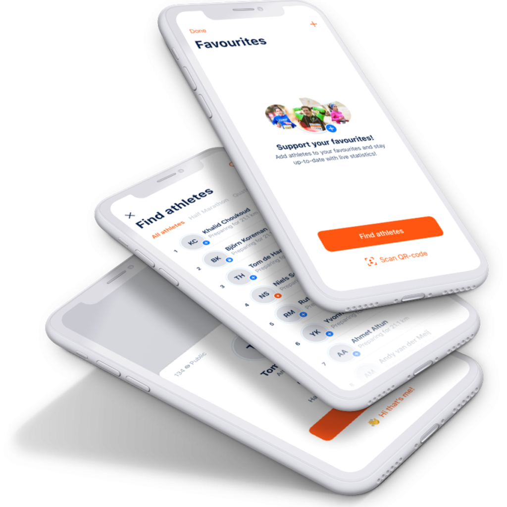 MYLAPS Event Timing 23 - MYLAPS