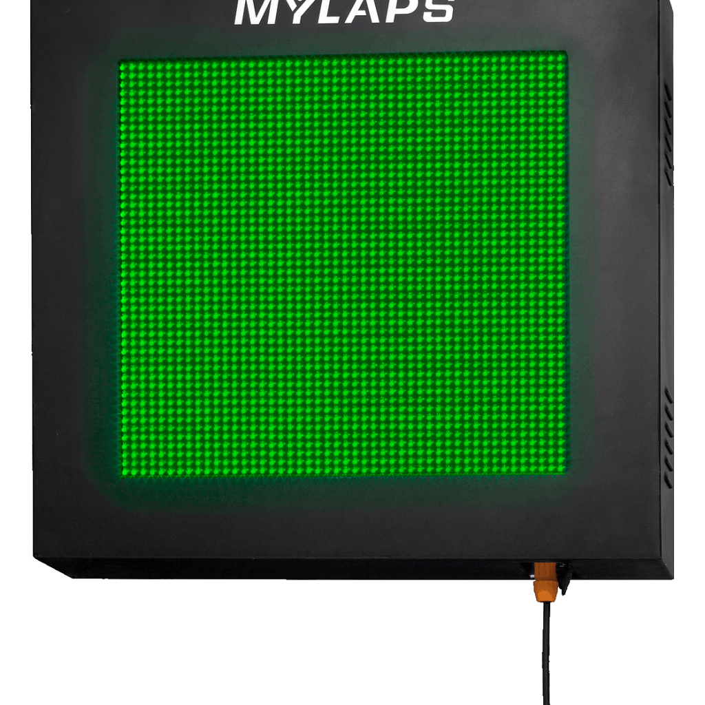 X2 Race Control 43 - MYLAPS