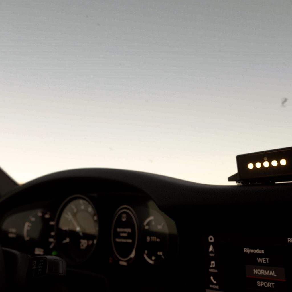 X2 Race Control 49 - MYLAPS