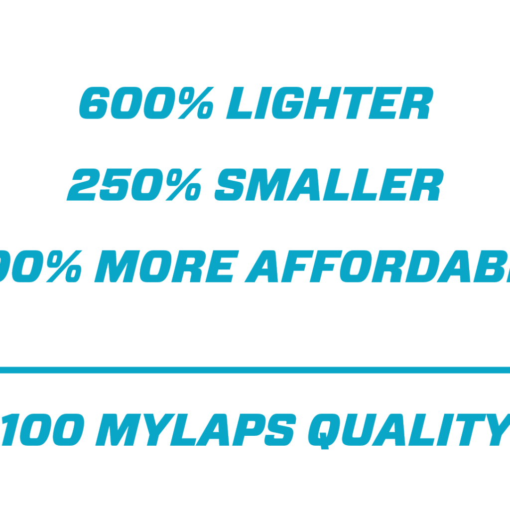 ProChip Smart Decoder 46 - MYLAPS