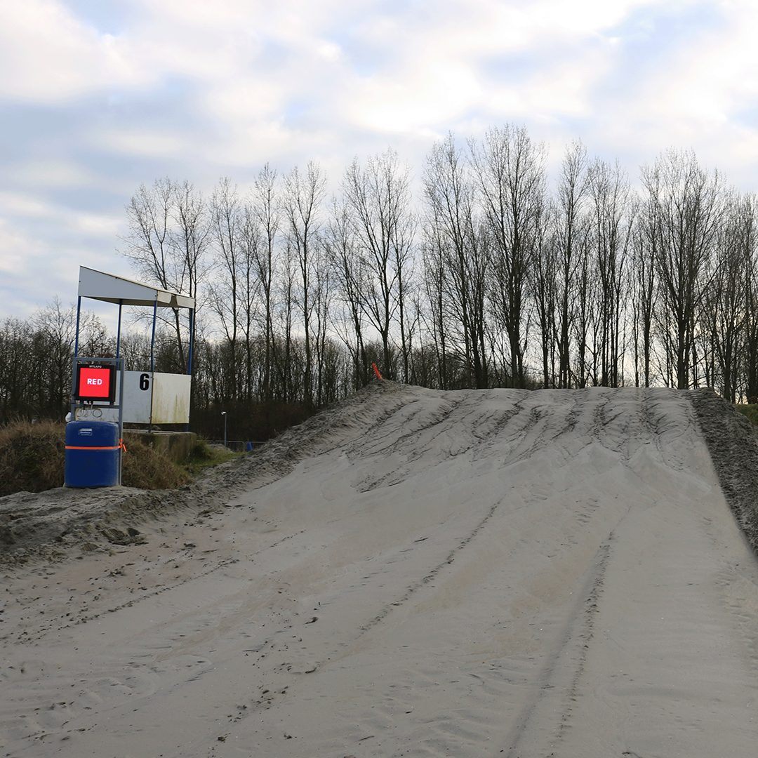 Motorsport Light Panels - MYLAPS - Homologated by FIA and FIM