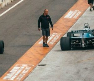 pit management - MYLAPS