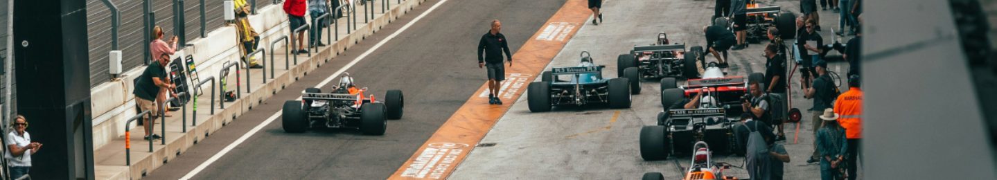 pit management - MYLAPS